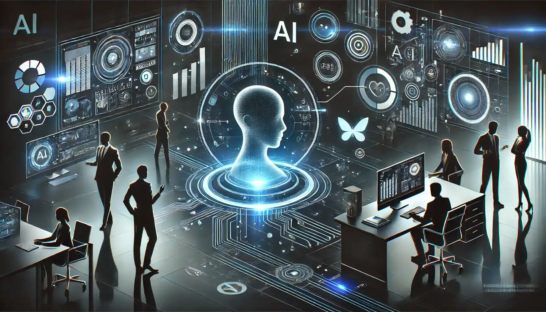 AI Integration in Business Consulting: Unlock Key Benefits