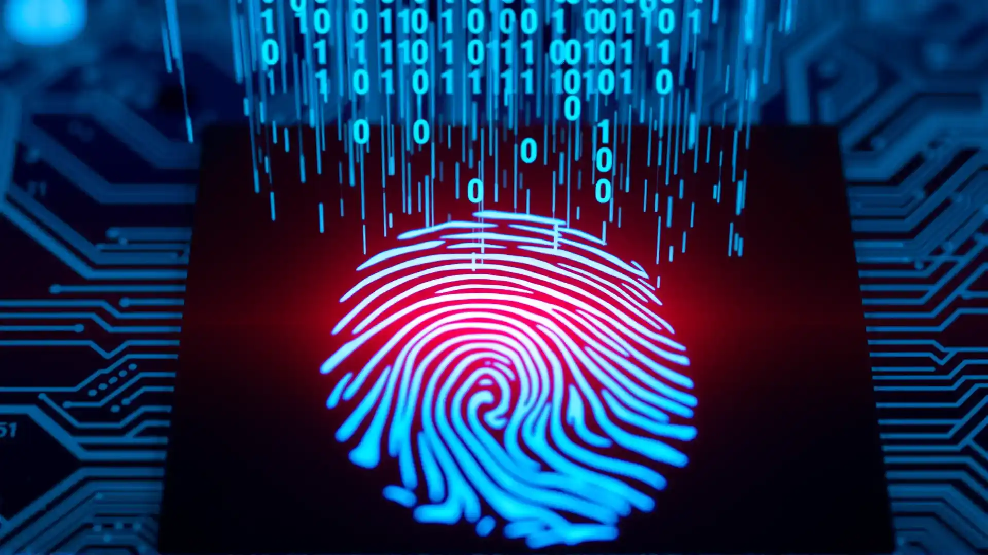 Digital Biometrics: Redefining Security with Cutting-Edge Innovation