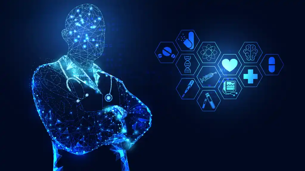 The Internet of Medical Things(IoMT): Enhancing Lives Through ...