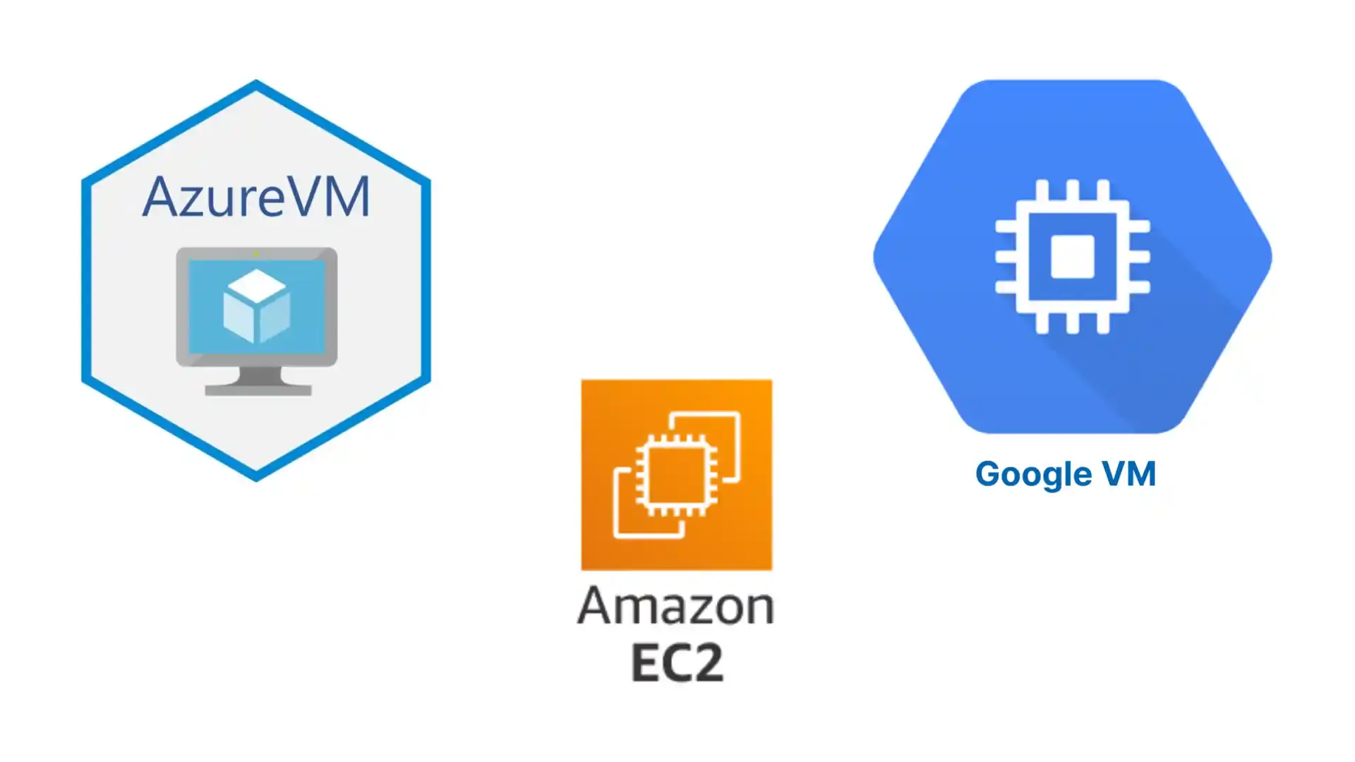 HyScaler - Cloud Comparison: 7 Comprehensive Differences Between Azure ...