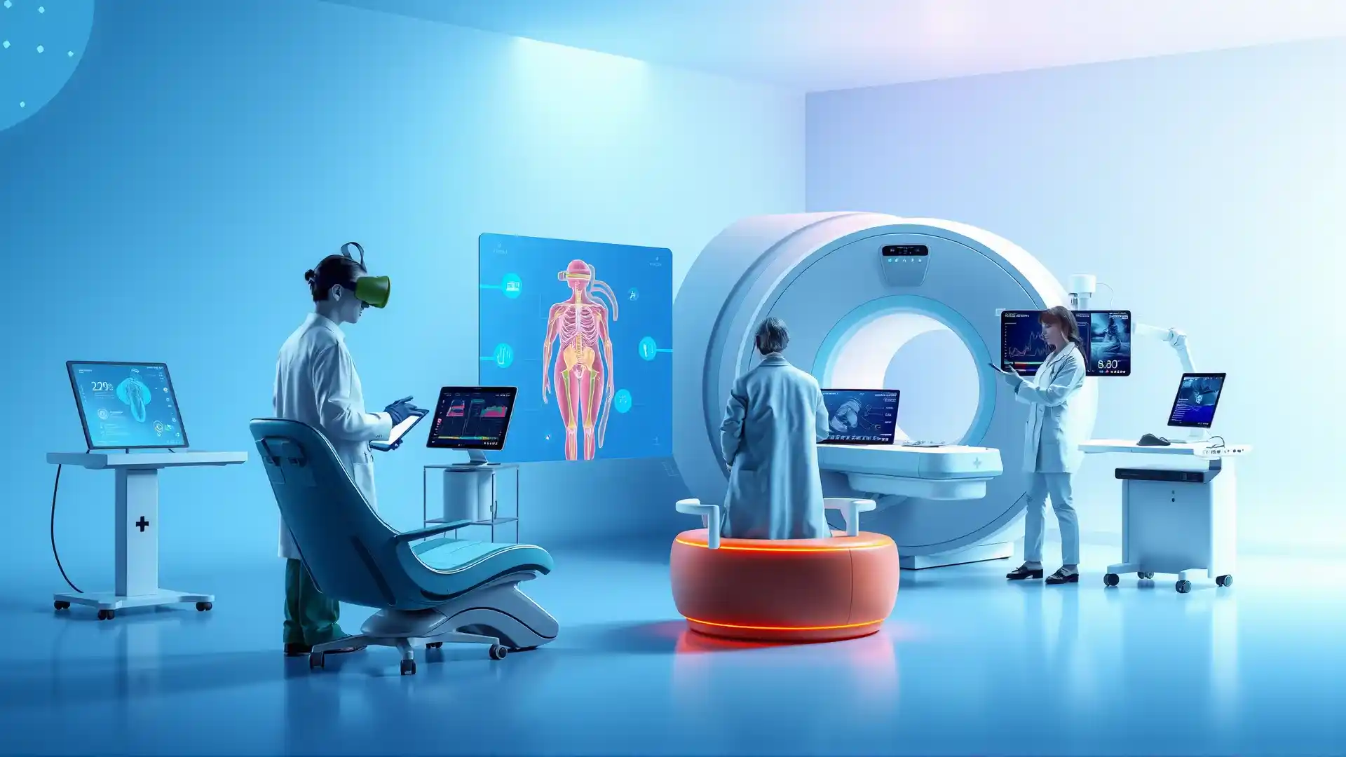 How Telehealth Platforms Will Empower Patients and Transform Healthcare ...