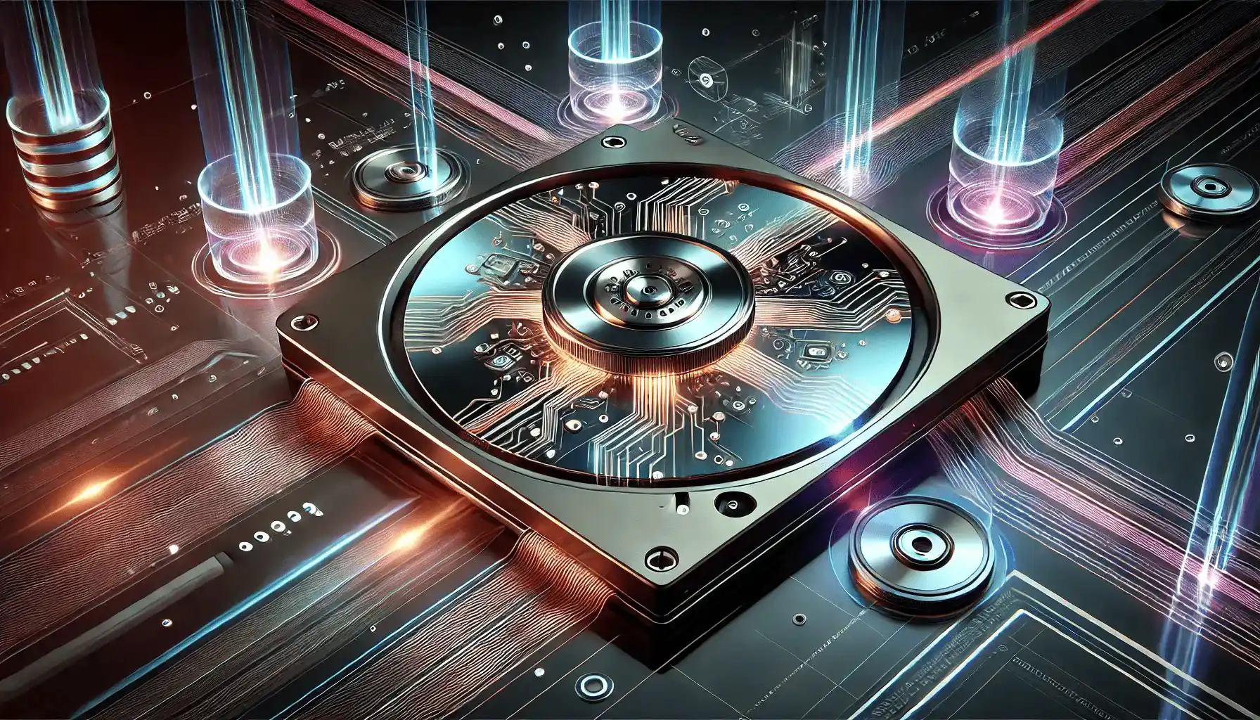 Optical Memory: A Scalable Unit Poised to Improve Processing Speed and ...