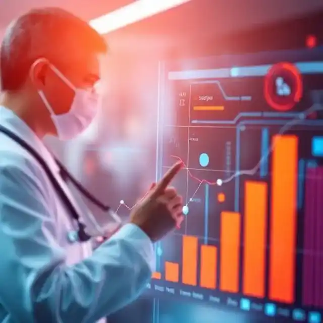 Predictive Analytics in Healthcare: Transforming Patient Care