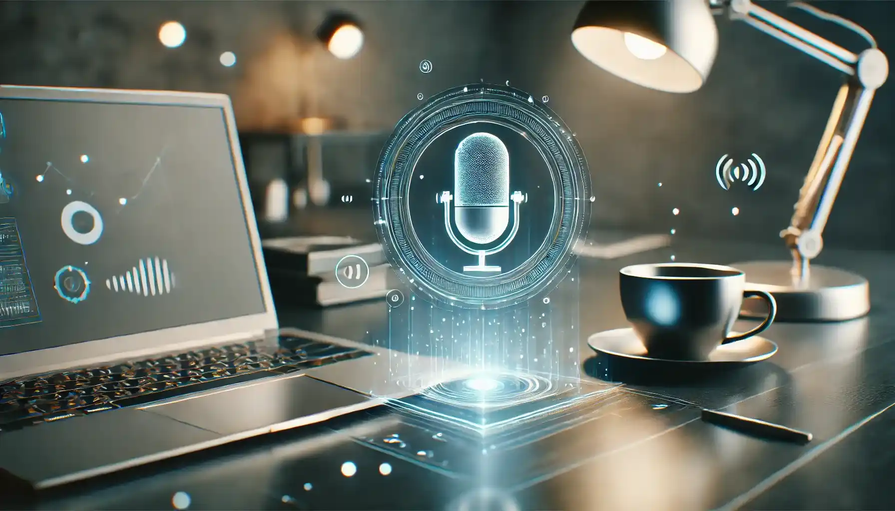 The Best Dictation Software in 2025 - HyScaler