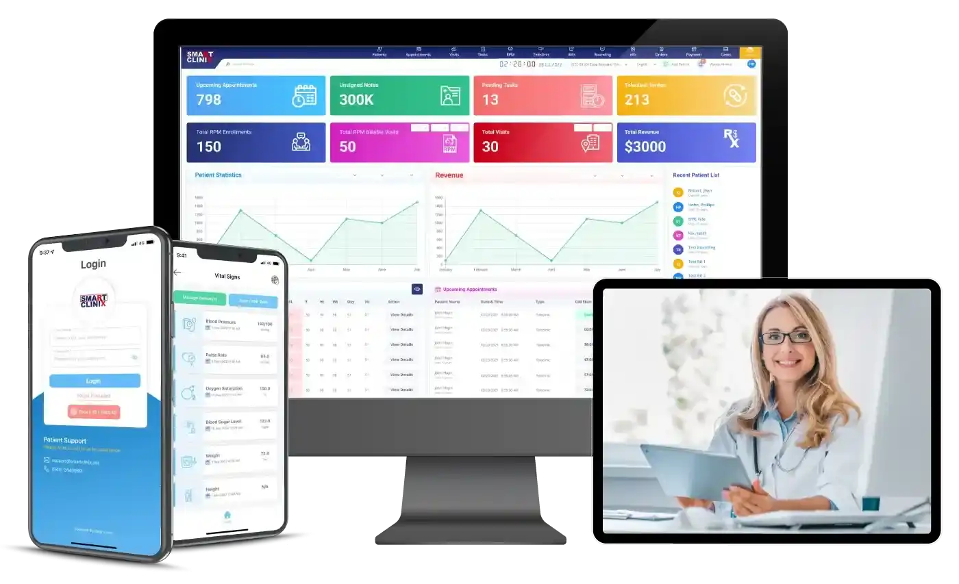 Top EHR Systems: Best Electronic Health Record Solutions for 2025 ...