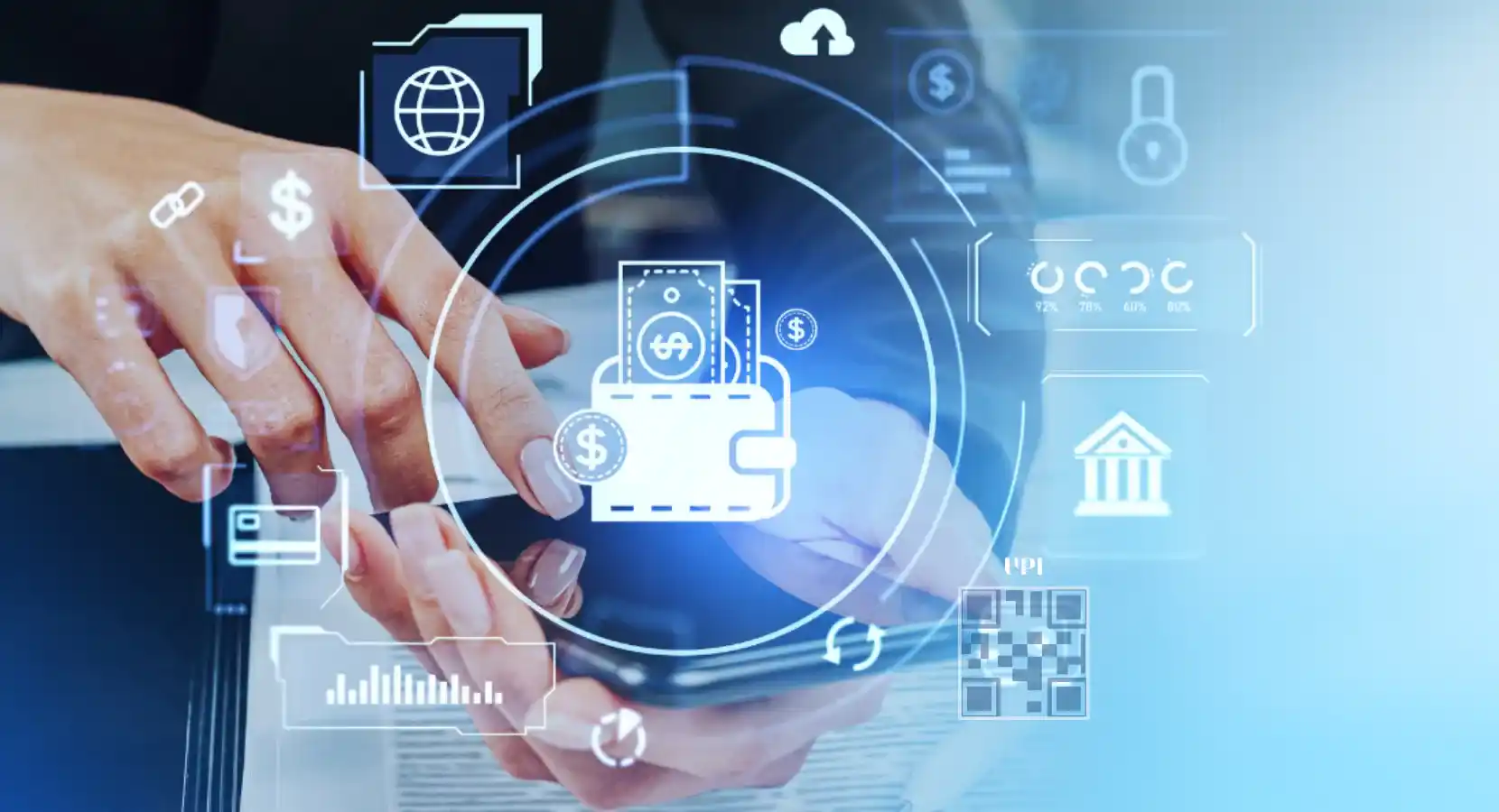 Digital Wallets Boom: UPI Powering Seamless Global Payments - HyScaler