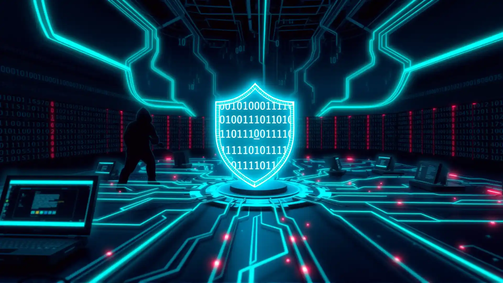 How Machine Learning is Transforming Cybersecurity - HyScaler