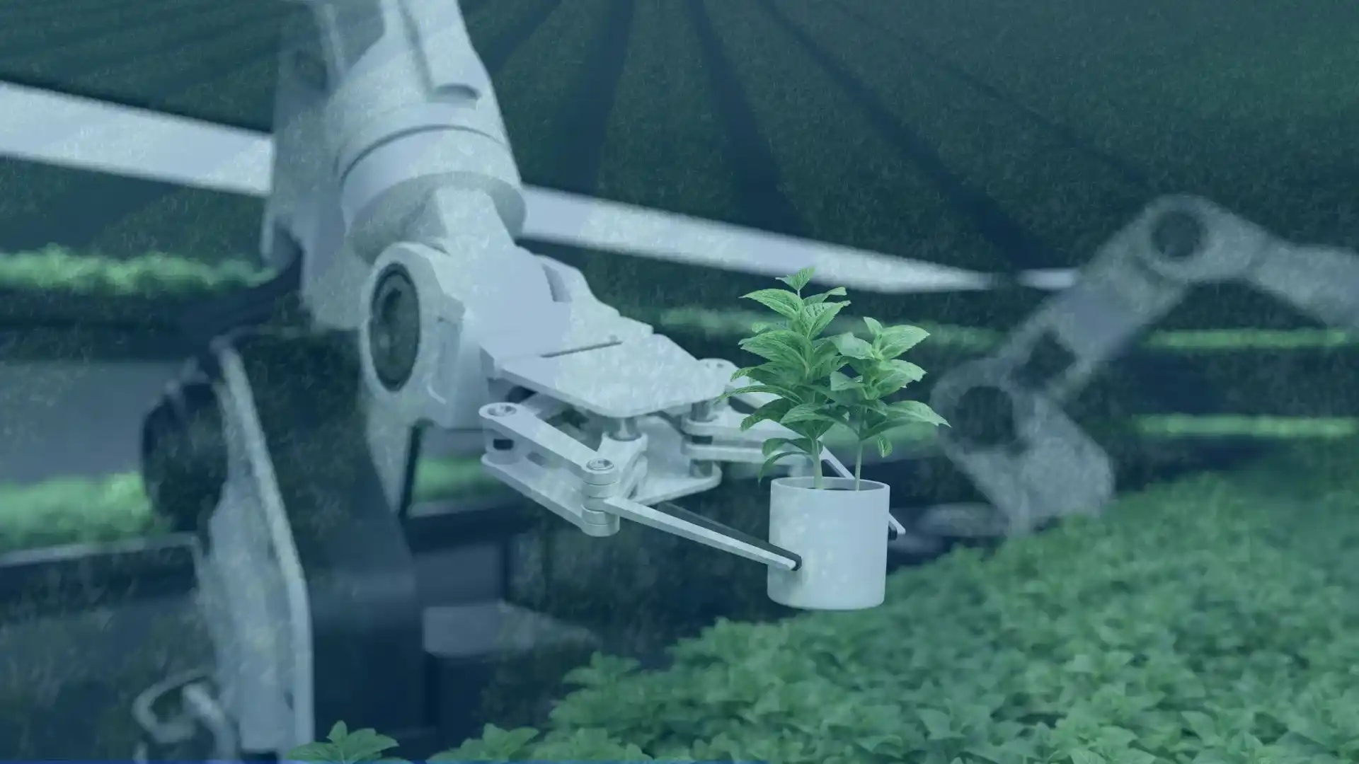 Farm Management Software: Transforming Agriculture with AI