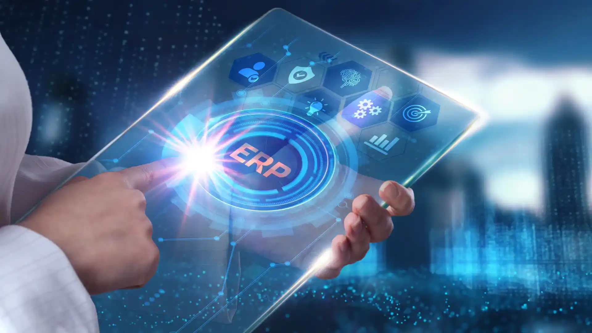 Enterprise Application Development: Complete Guide 2025