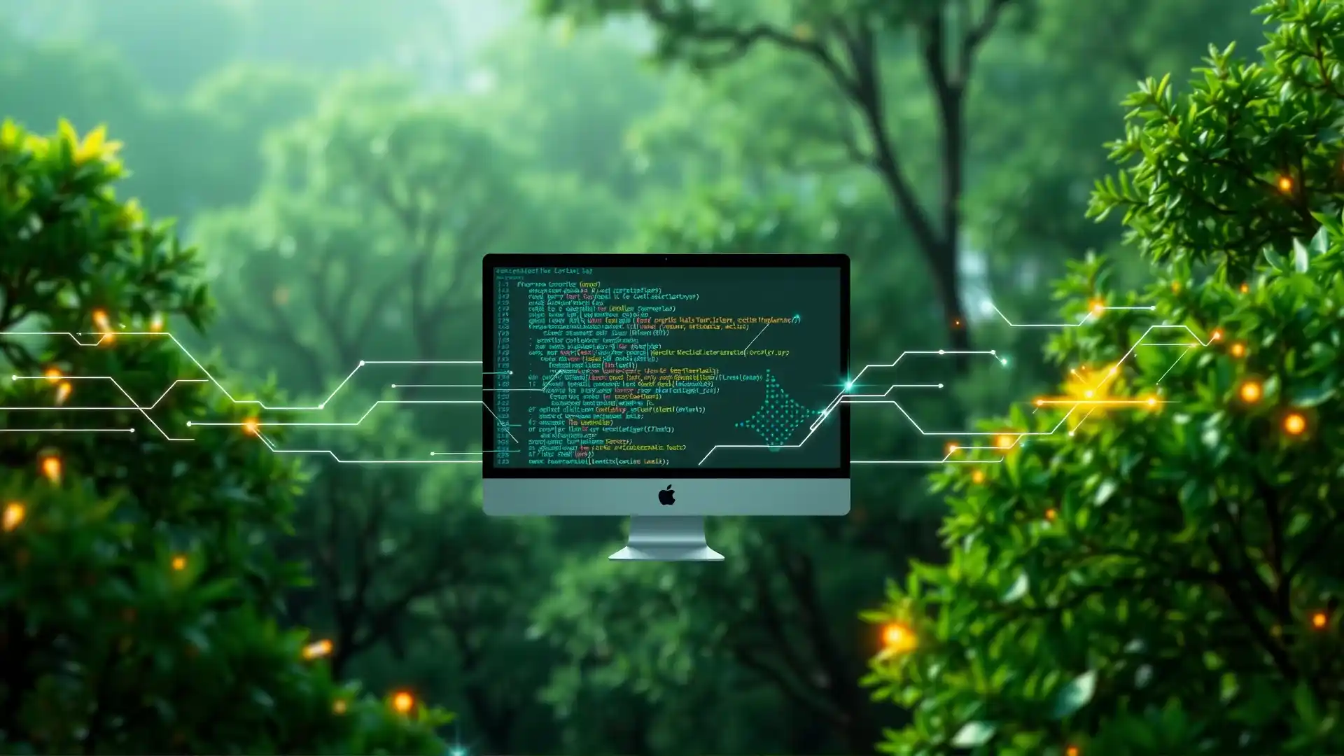 Green Coding: The Biggest Challenge to Generative AI - HyScaler
