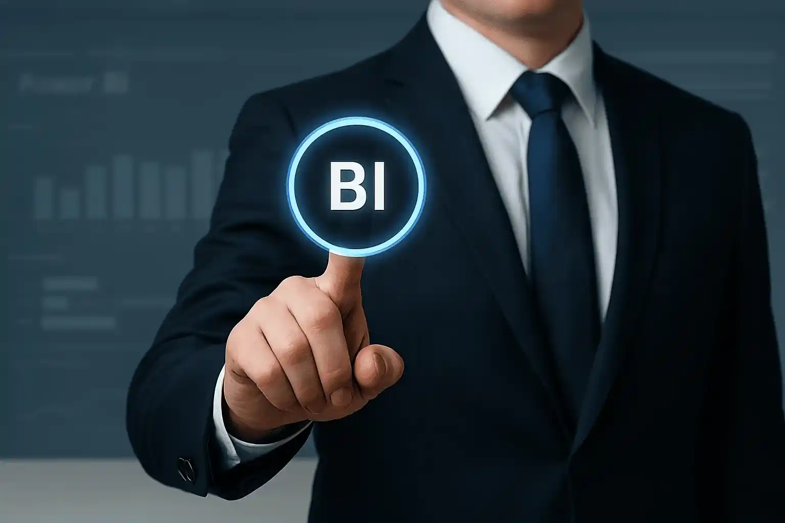Top Business Intelligence Tools and Software to Use in 2025 - HyScaler