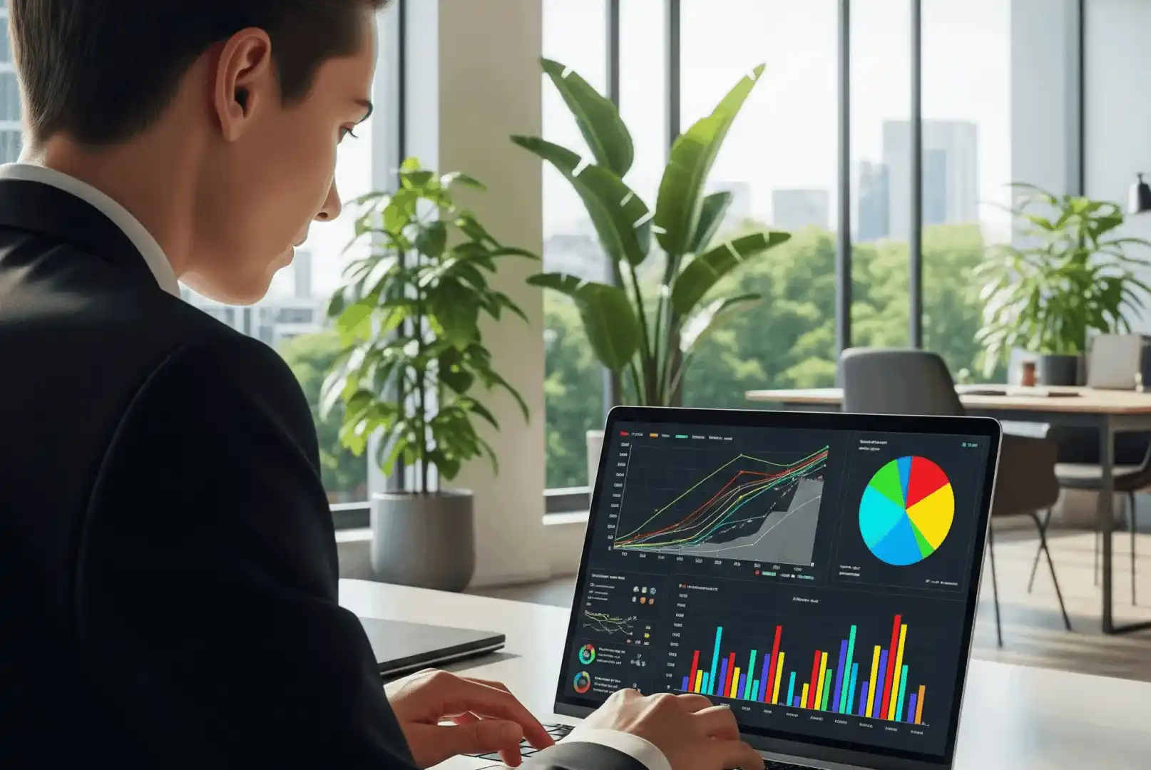 Best Business Intelligence Software for 2025: Top 10 Platforms Ranked ...