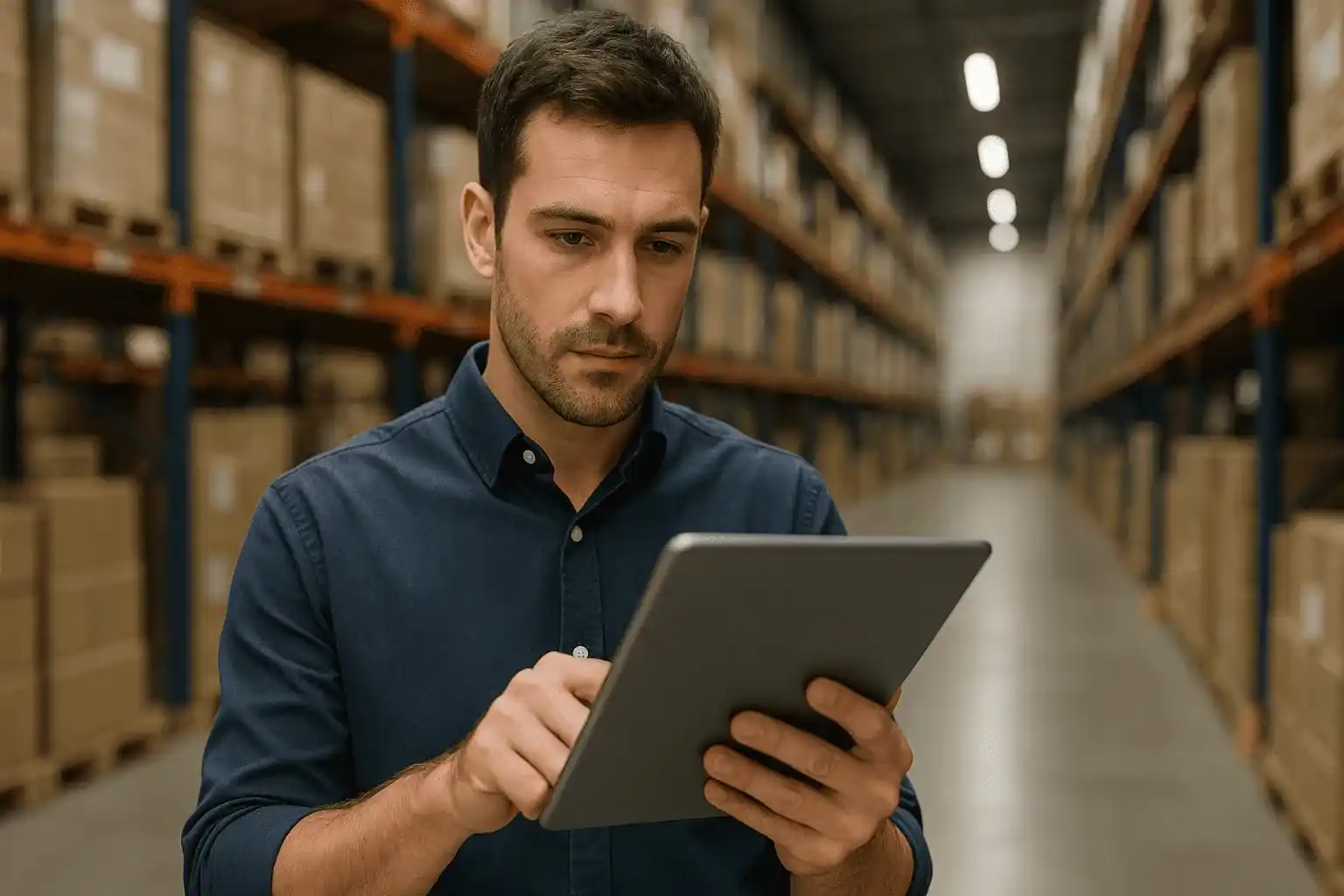 Inventory Management Software for E-commerce vs. Retail: Key Feature ...