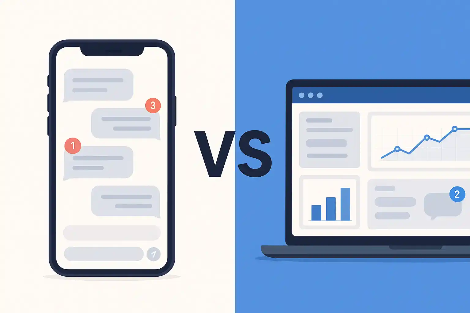 Future of Custom Medical Software Development: Mobile Health Apps vs ...