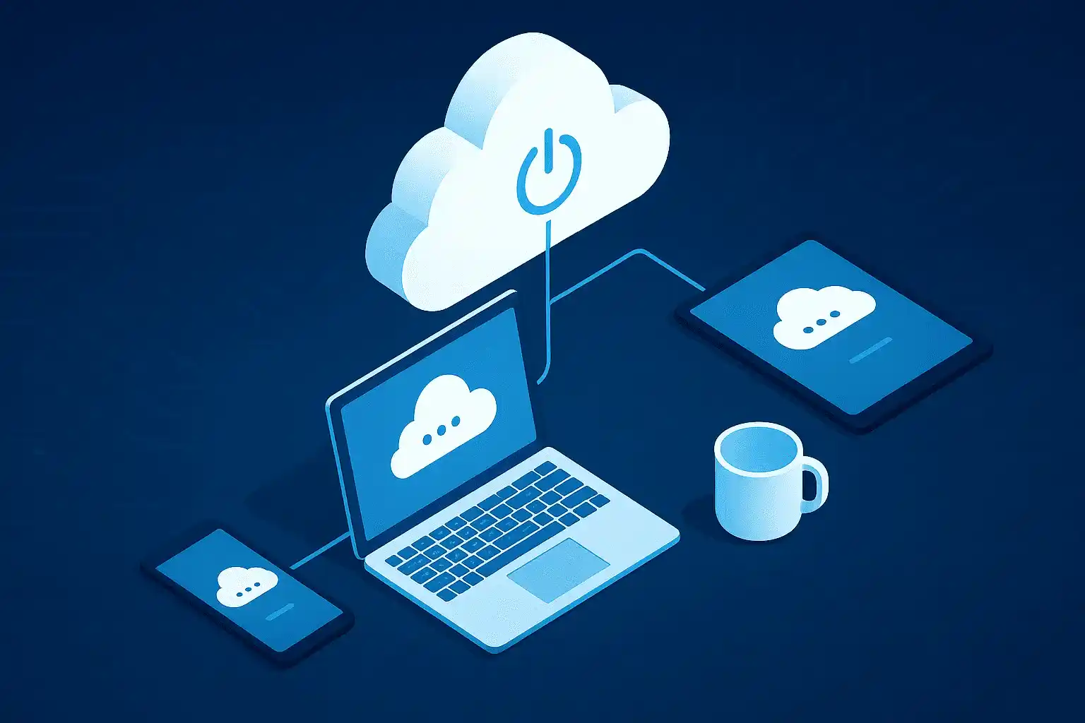 The Ultimate Guide to Cloud-Based App Development - HyScaler