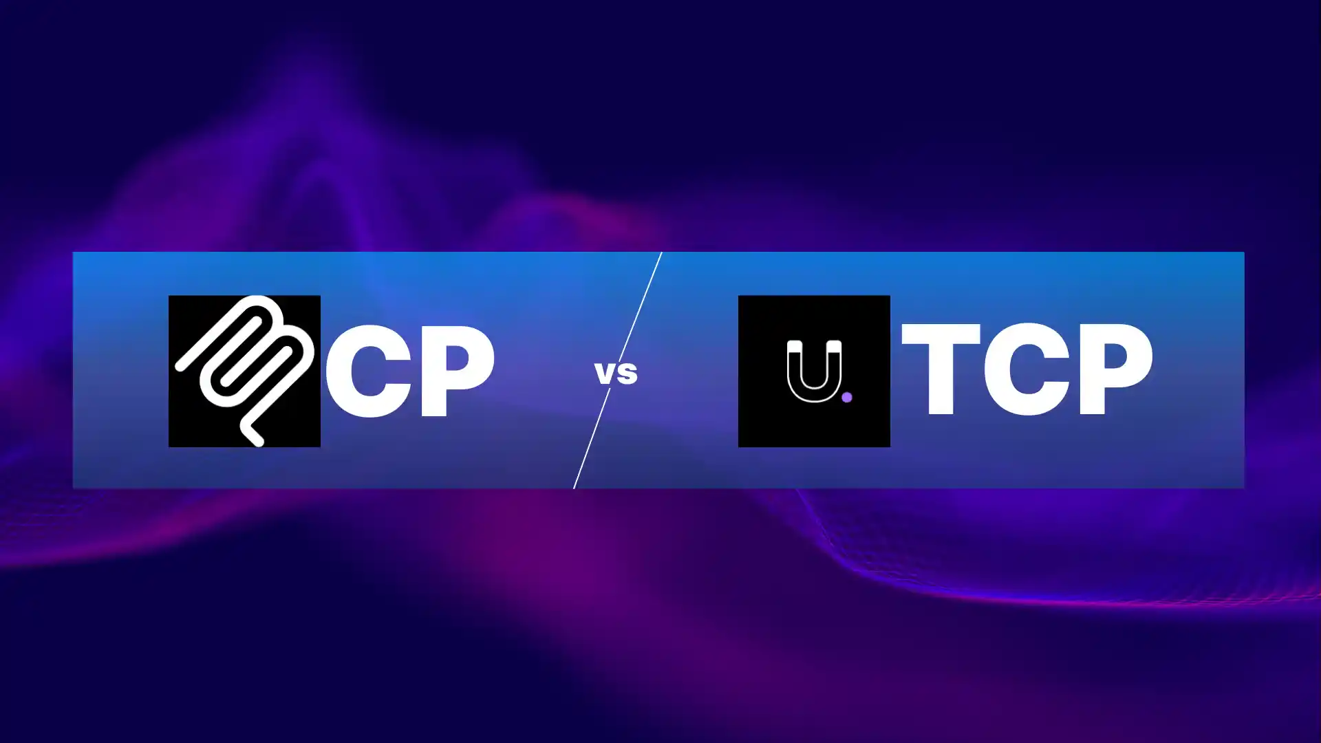 MCP vs UTCP: The Complete Guide to AI Tool Calling Protocols - HyScaler