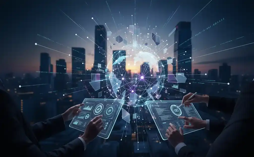 Top 10 Custom Software Development Companies in 2026 - HyScaler