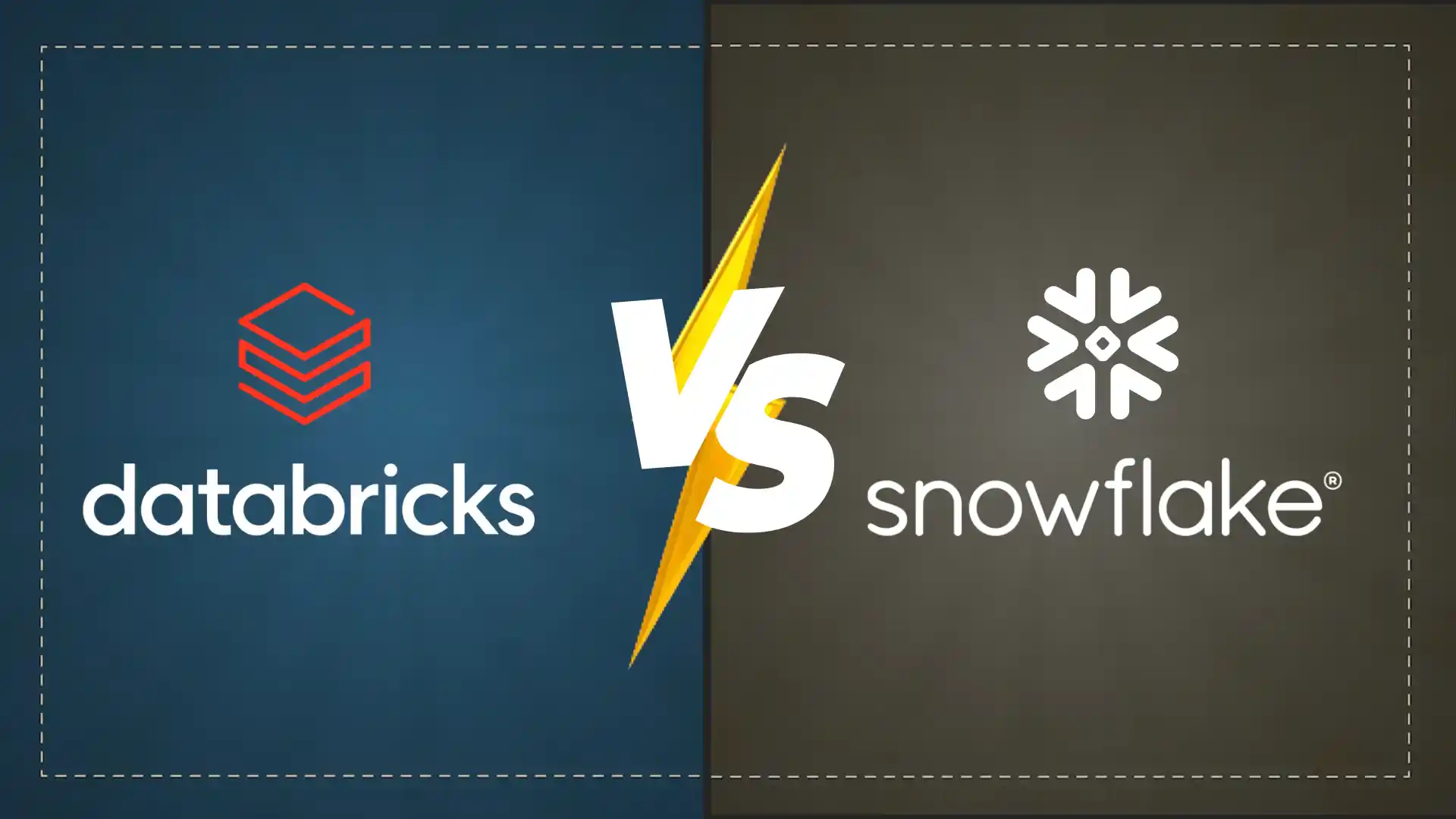 Databricks vs Snowflake: A Comprehensive Comparison for Modern Data Platforms - HyScaler
