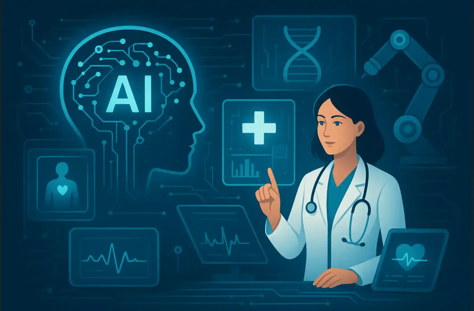How Much Does Epic Cost for a Hospital in 2025? - HyScaler