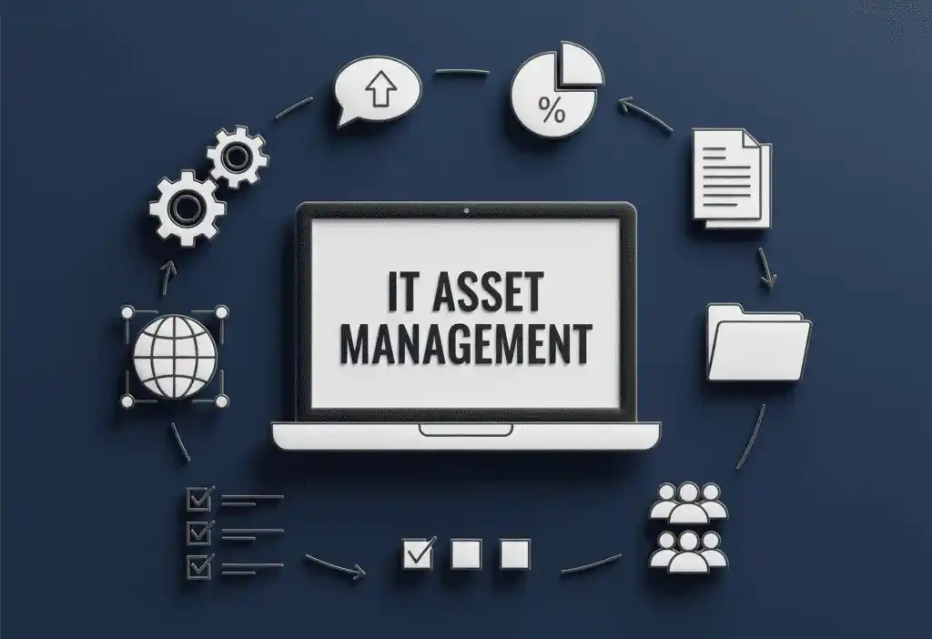 The Ultimate Comparison of IT Asset Management Tools - HyScaler