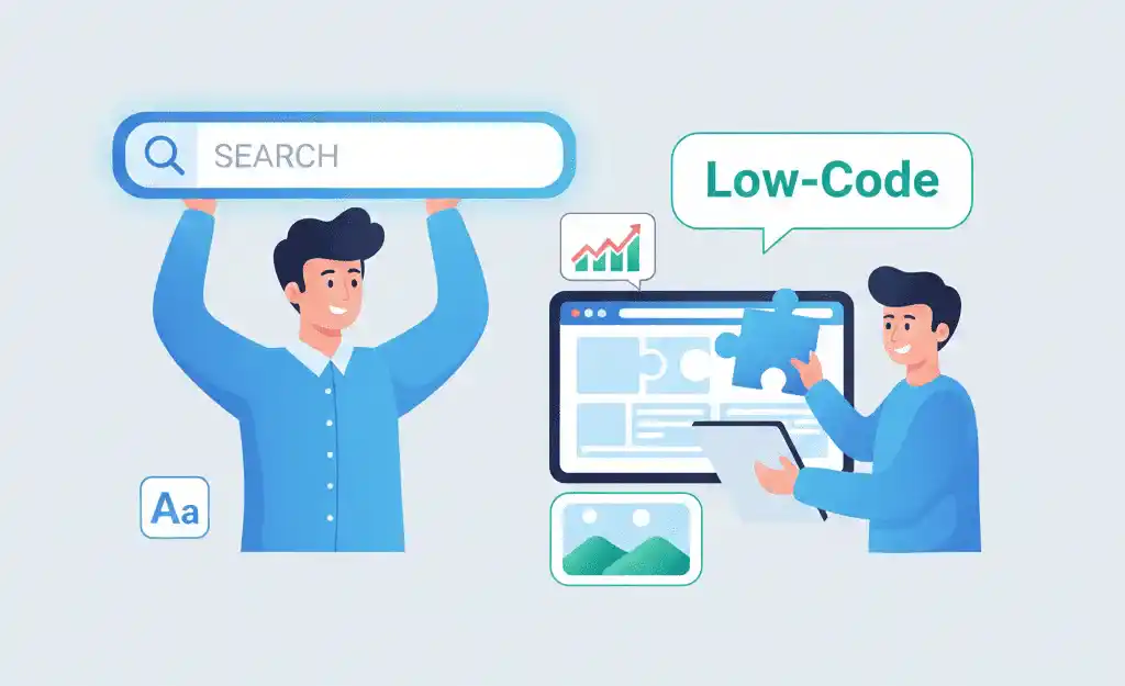 The Complete Guide to Low-Code Platform Development - HyScaler