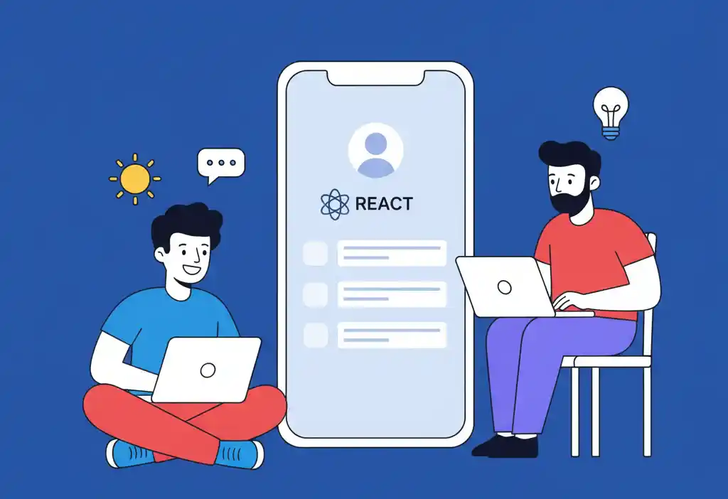 Why React Native is the Cost-Effective Choice for App Development ...