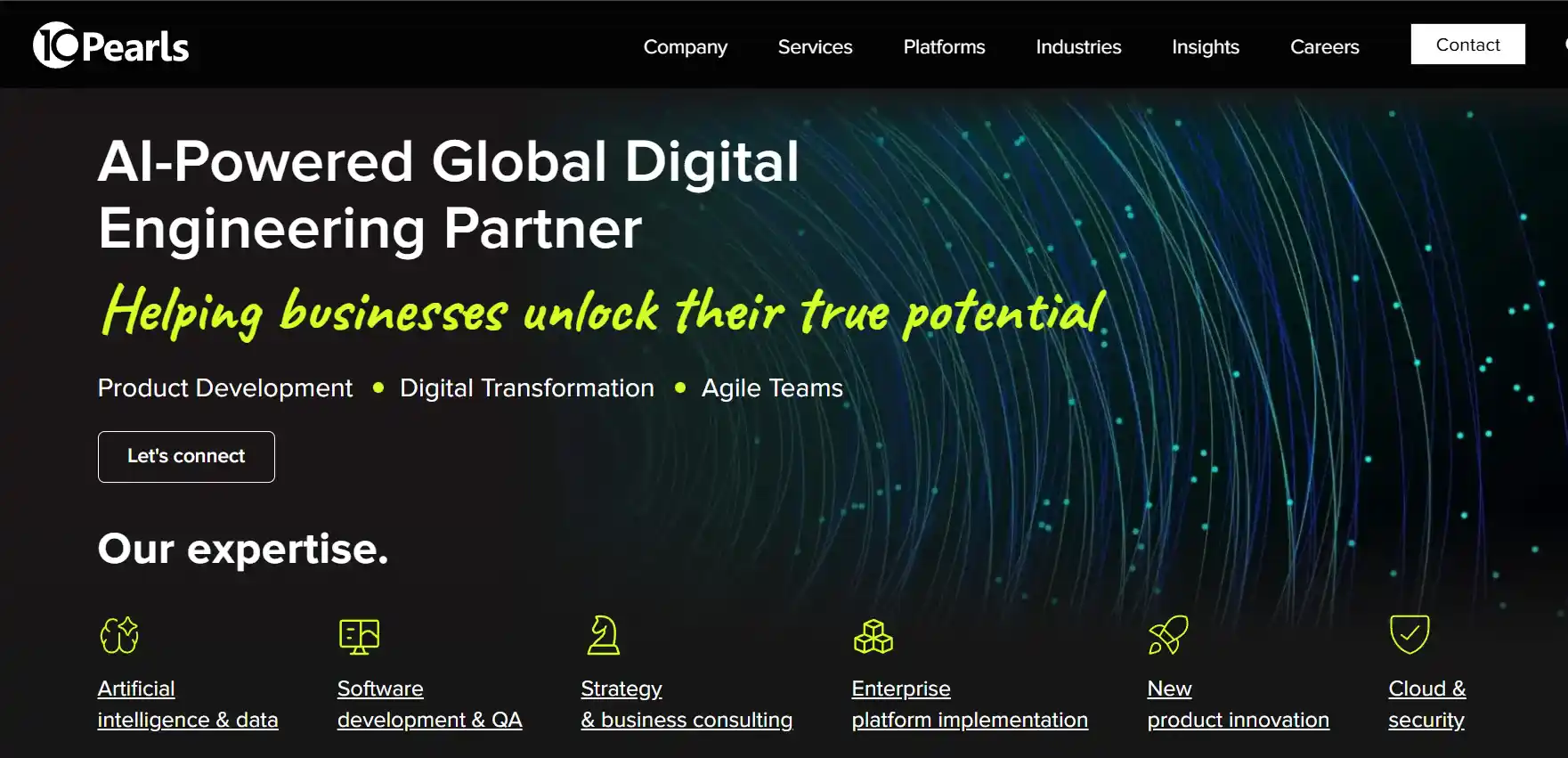 Top 10 Custom Software Development Companies in 2026 - HyScaler