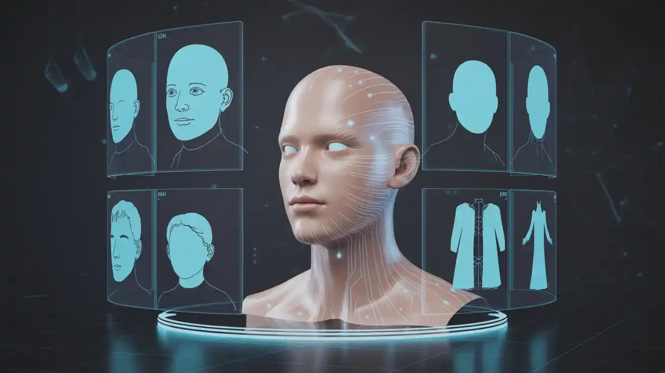 The Ultimate Guide to Choosing the Best AI Avatar Model - HyScaler
