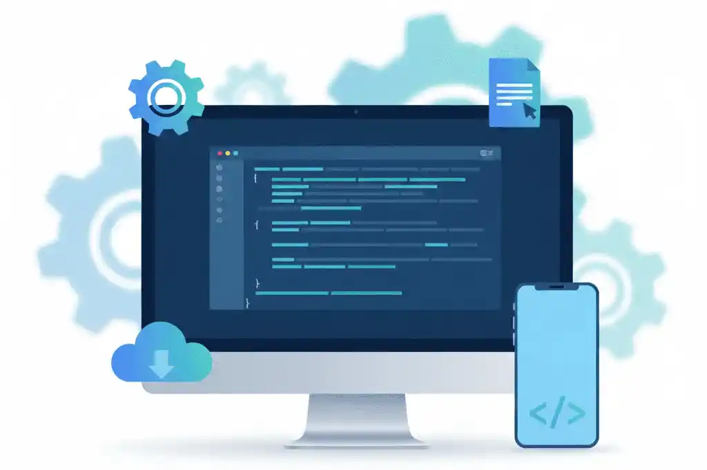 Top 10 Web Application Frameworks for Project Success - HyScaler
