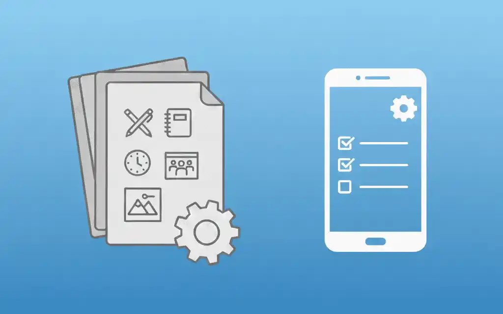 Digital vs. Paper Maintenance Work Orders: Which One Works Better ...
