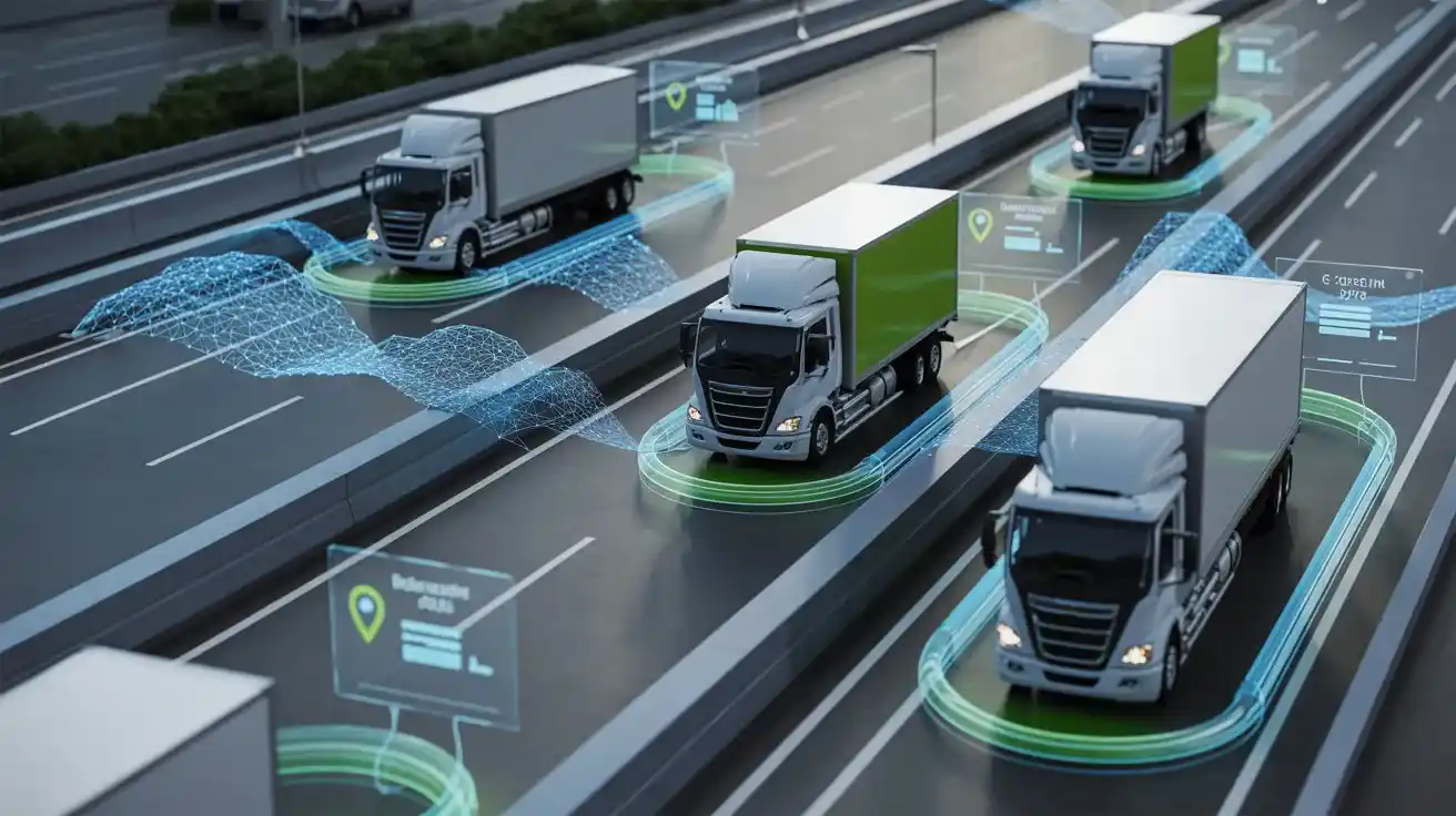 AI-Powered Fleet Management Systems: The Complete Business Guide for ...