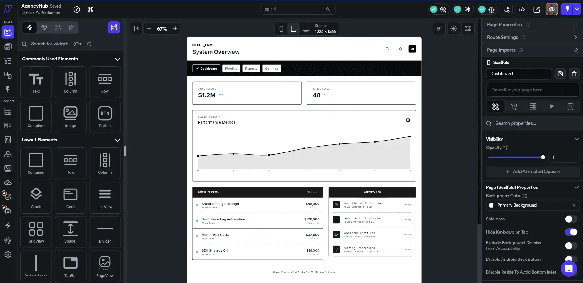 Best No-Code Development Platforms 2026 - HyScaler