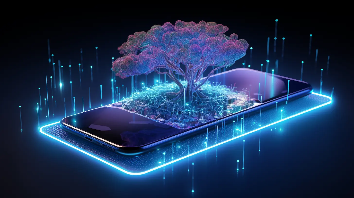 AI in Application Development: The Ultimate Guide - HyScaler