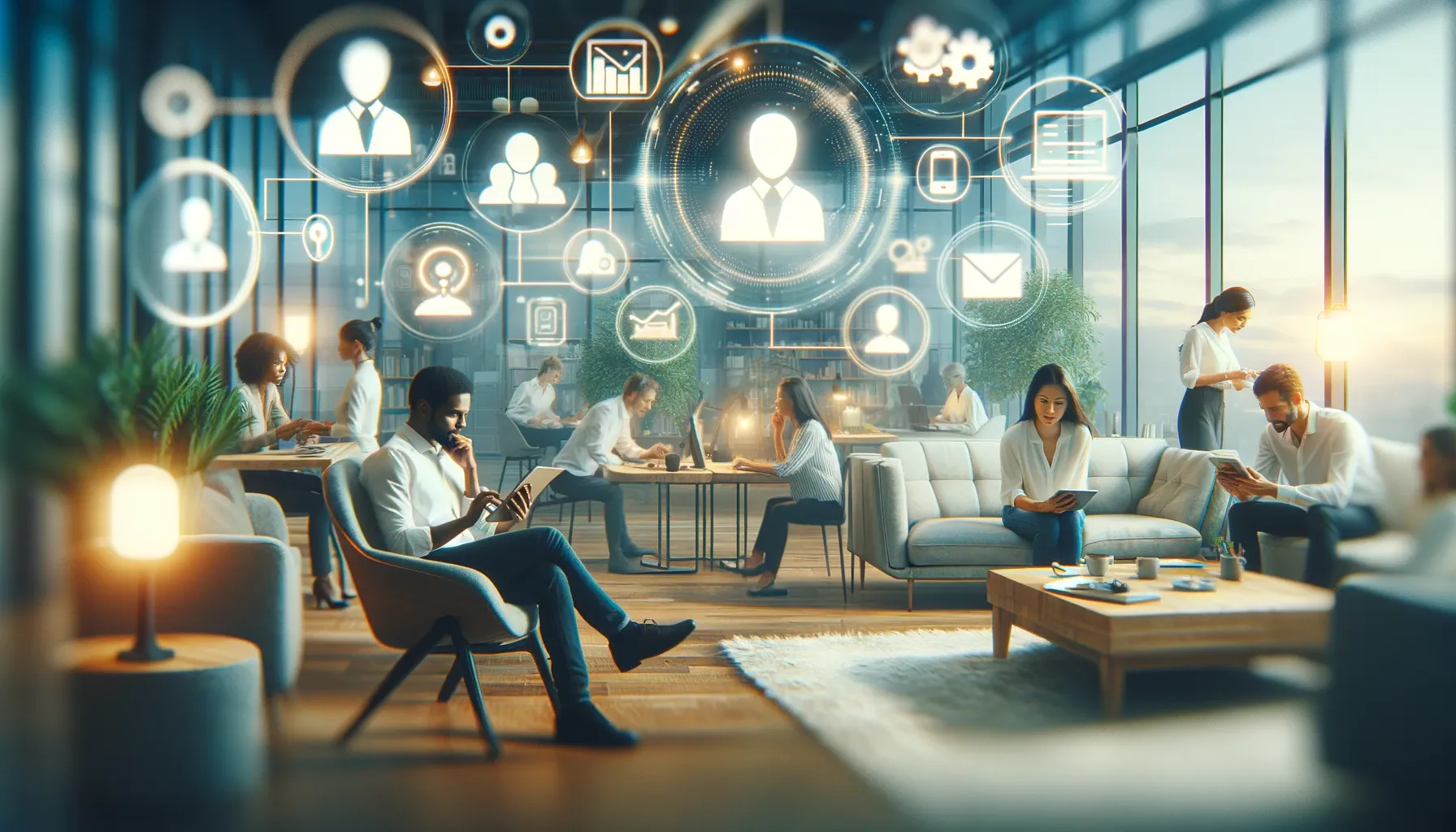 Employee Tenure Supercharge: 15 AI Strategies for Success