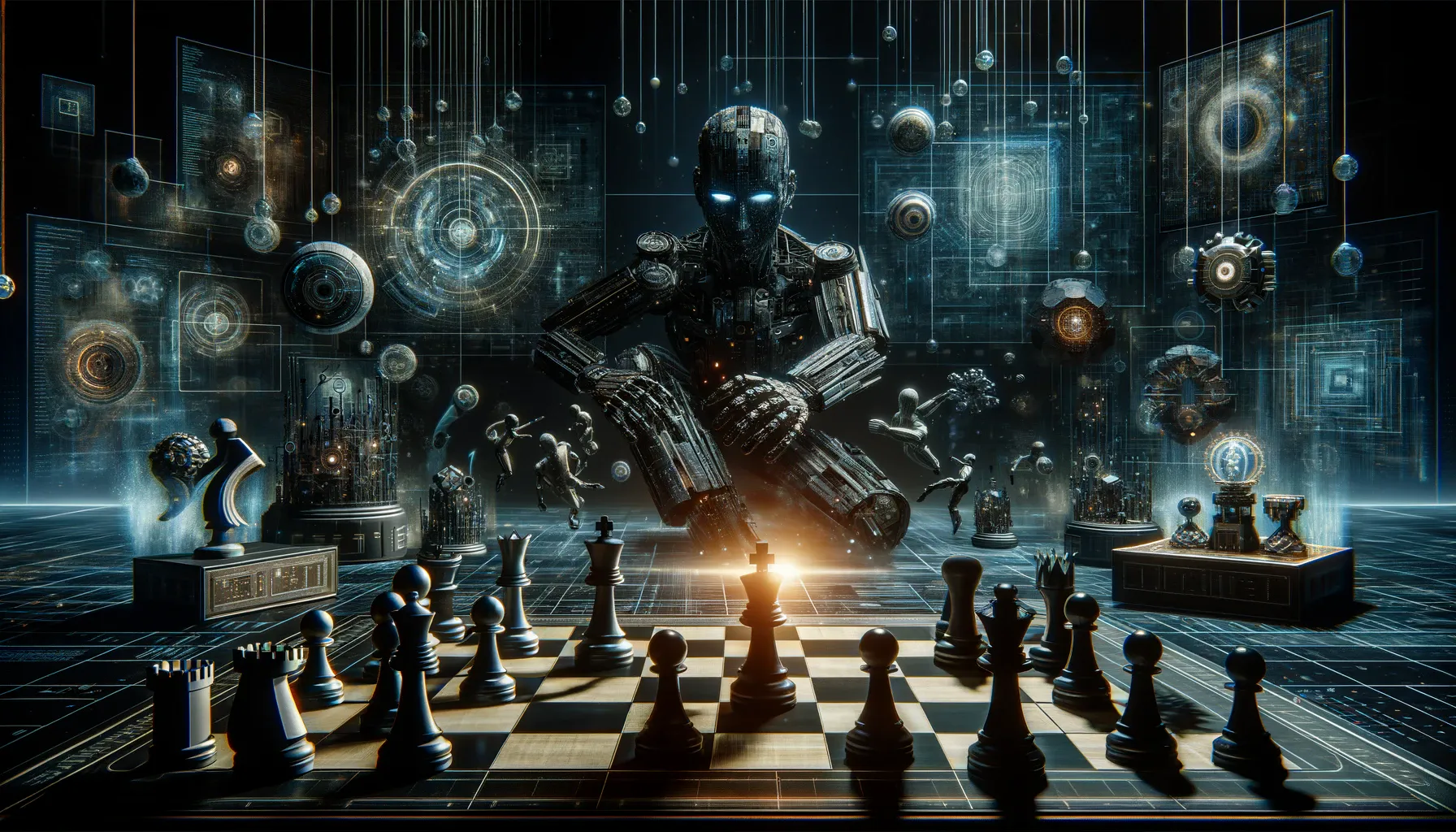 5 Inspiring AI Patent Trends Shaping the Future