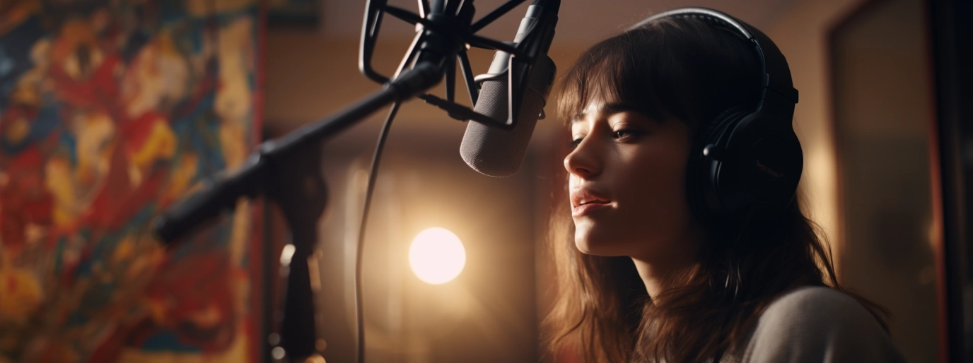 Anna Indiana AI Singer-Songwriter's debut Single Released