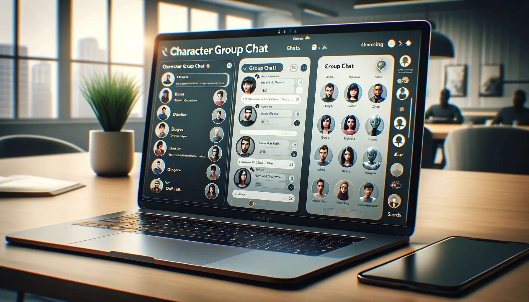 Character AI: Google-Backed Conversational Tech