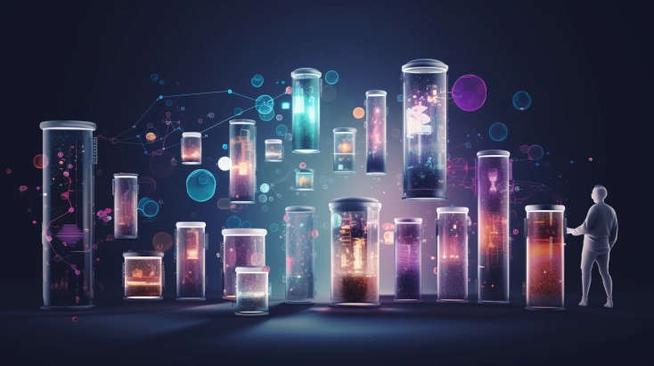 Cradle AI Groundbreaking Advances in AI-Powered Protein Design Attract ...