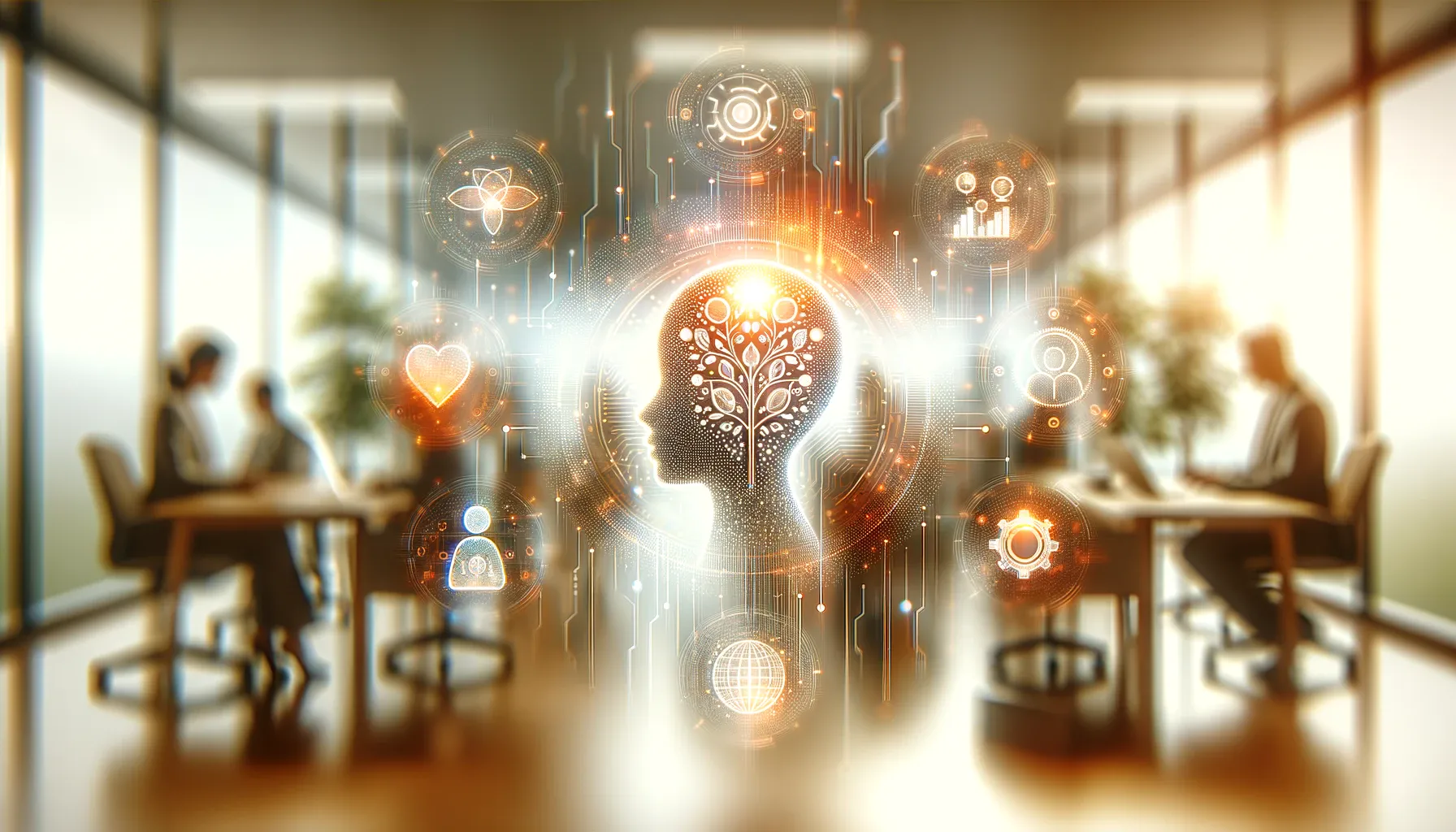 Emotional Intelligence in AI: 7 Powerful HR Decision Pillars