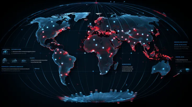 Global AI Endorsement of Security Guidelines by 18 Countries - HyScaler