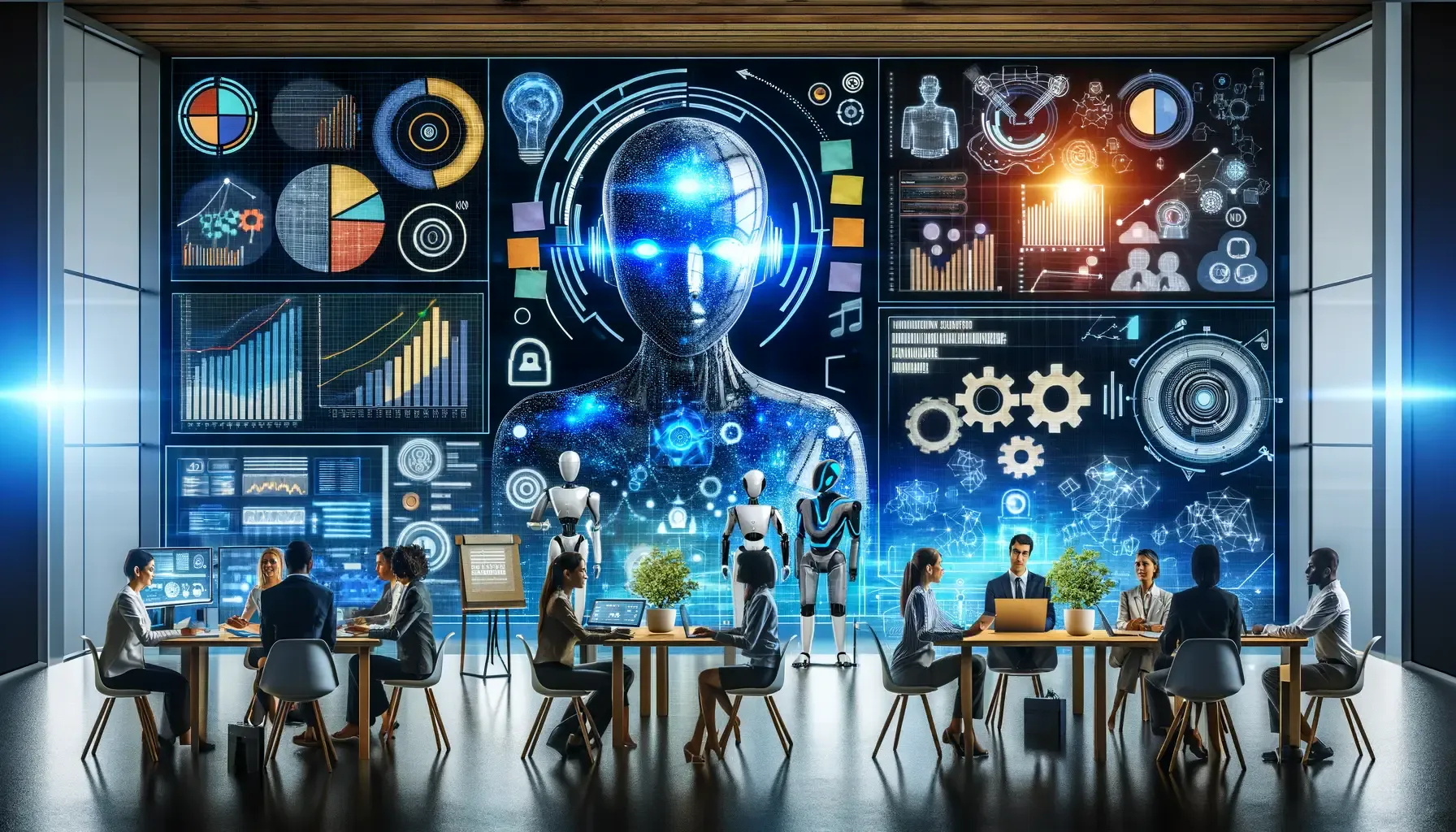 HR Forecasting: 5 Innovative Approaches to Accelerate Workforce ...