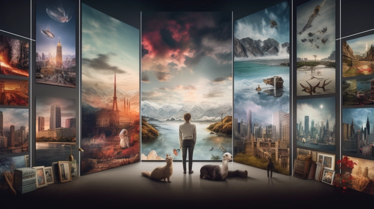 Revamp Any Photo with AI Animation That Amazes and Delights - HyScaler