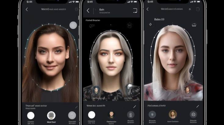 Makers of Wombo AI's Popular 'Dream' App Unveil Cutting-Edge AI Avatar ...