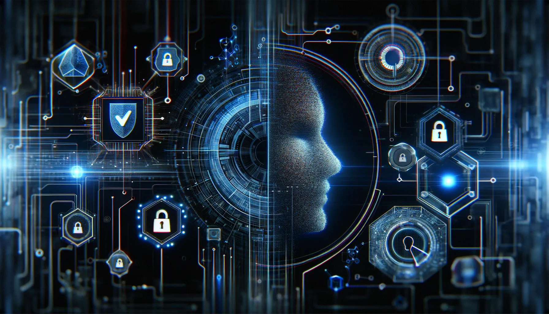 Trust Revolution: 7 Self-Sovereign Identity's Power Unleashed