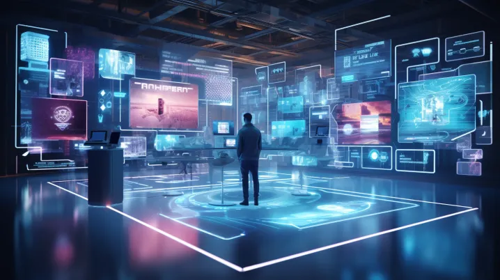 Mastering the Top 5 AI Tools of 2023: A Step-by-Step Guide - HyScaler