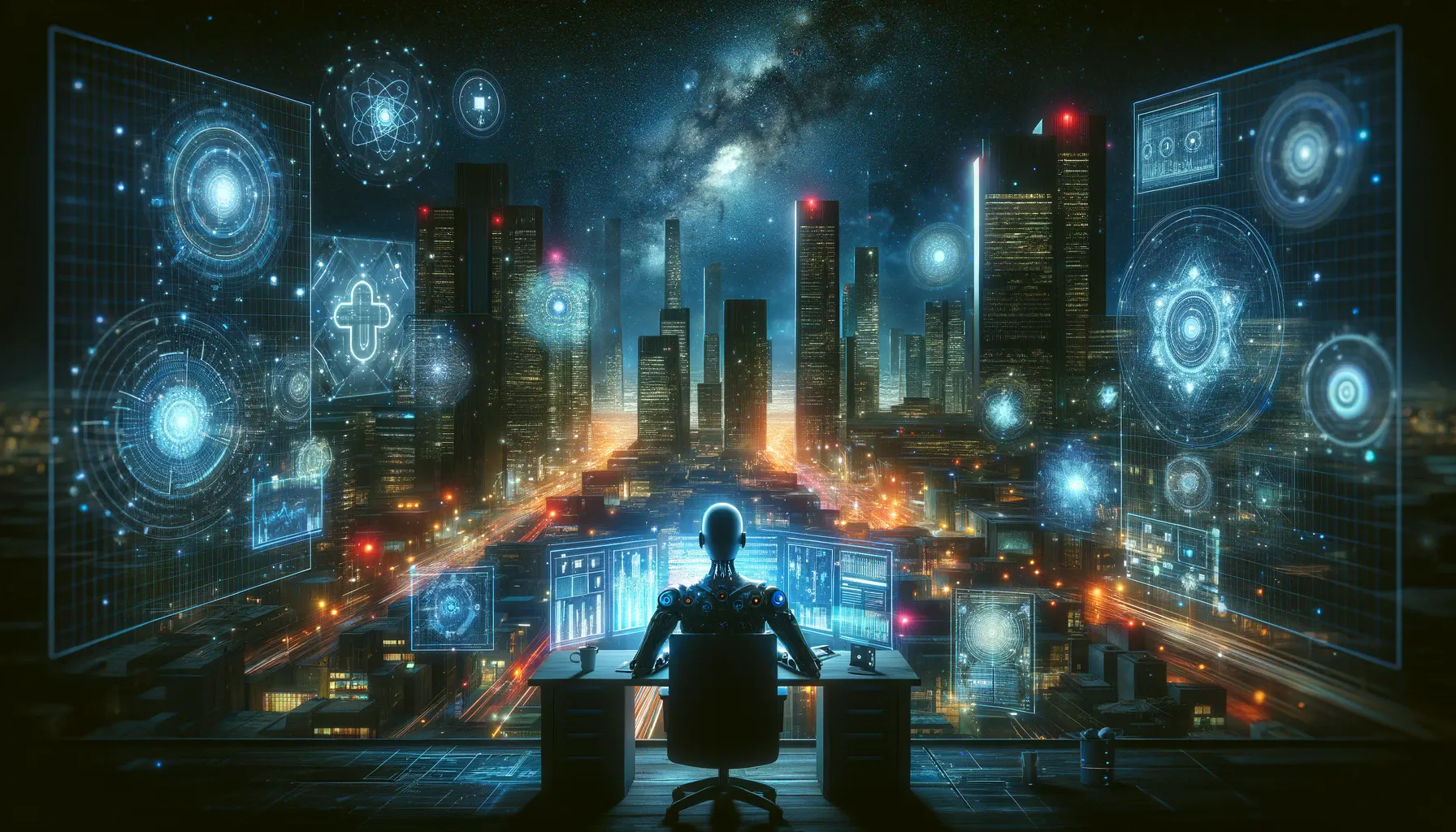 Unlocking the Future: 6 Digital Innovation Conquest in AI Content