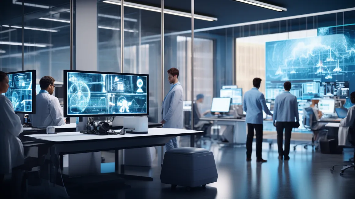 MedLM: The Revolutionary AI Model by Google that is Enhancing ...