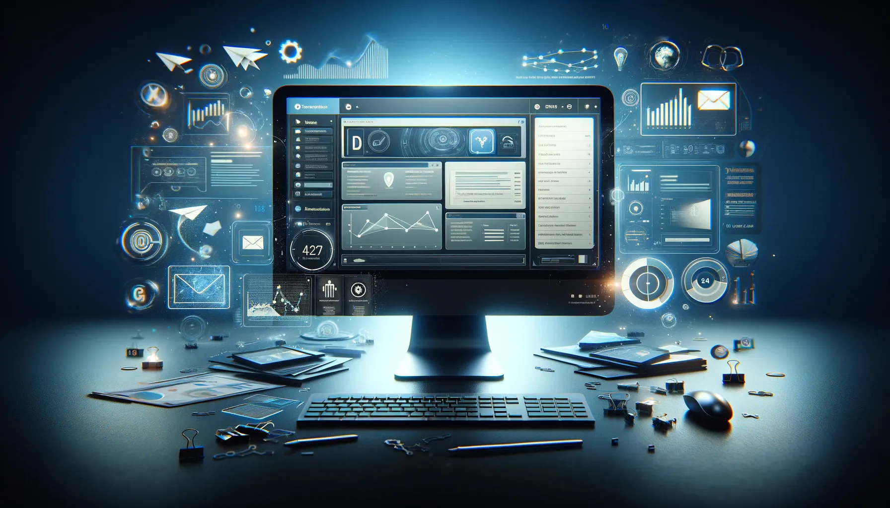 AI in Email Marketing: 2X Affinity with Intelligent Solution