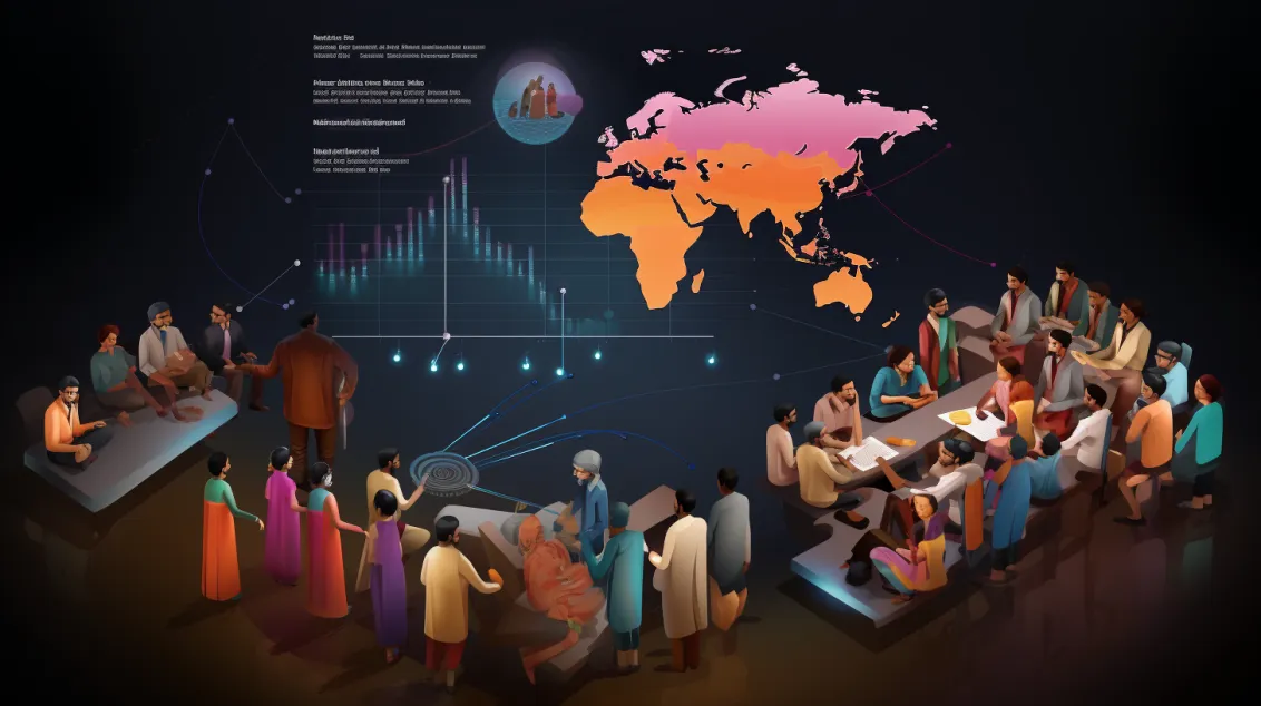 Explosive Enrollments: India's Rapid GenAI Course Sign-ups Every Three ...