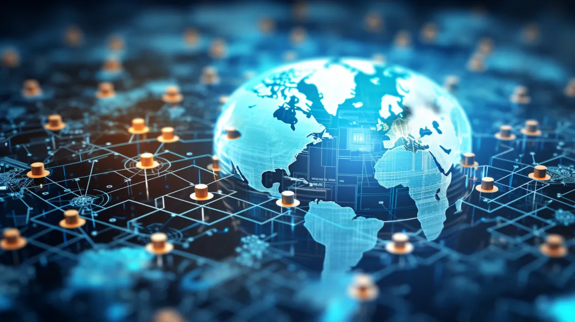 Global AI Regulation: Masterfully Placing the Advanced Regulatory ...